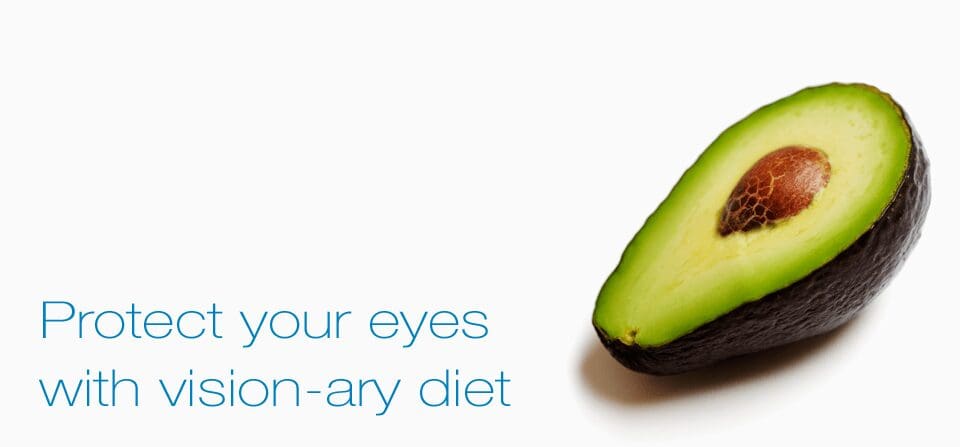 Protect your eyes with a vision-ary diet during Health Vision Month ...